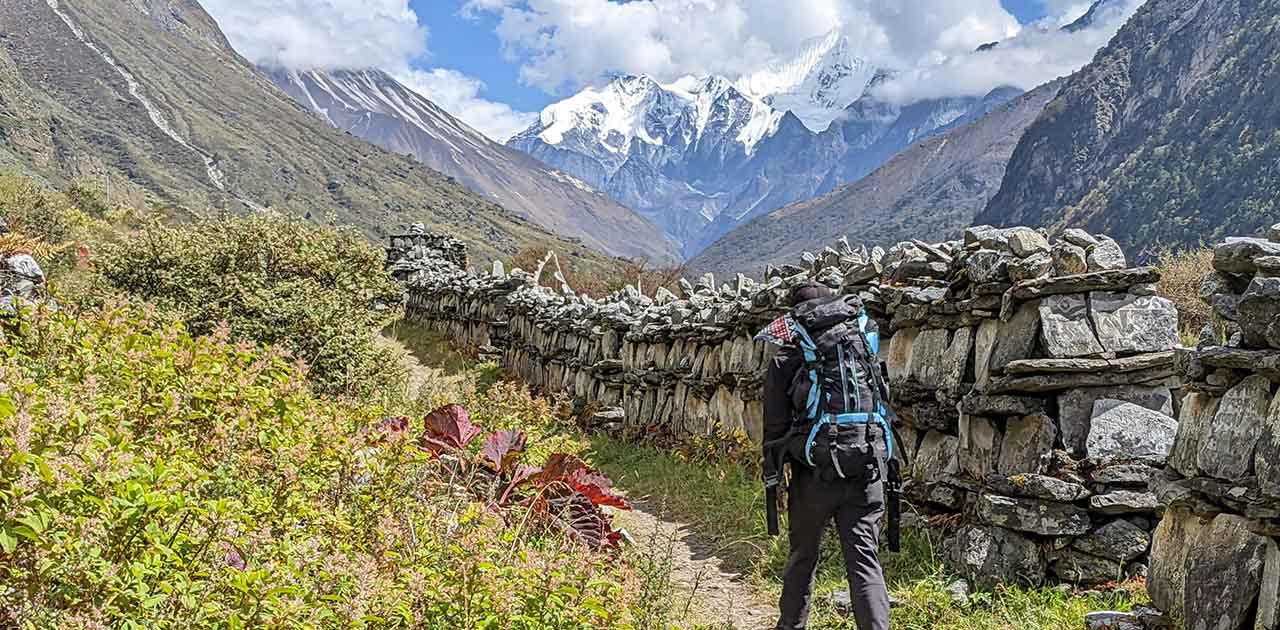 Helambu Trek - 5 Days - Roiels Travel