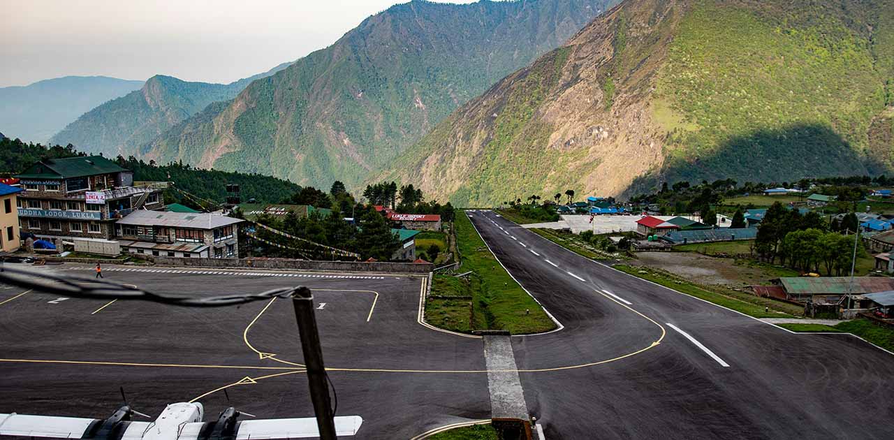 Lukla Village Tour - 2 Days - Roiels Travel