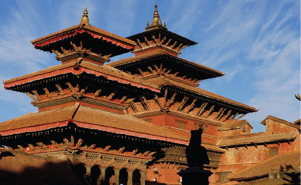 Nepal Cultural Tour - Roiels Travel